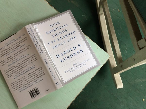 BCBC: Harold Kushner’s Nine Essential Things I’ve Learned About Life ...